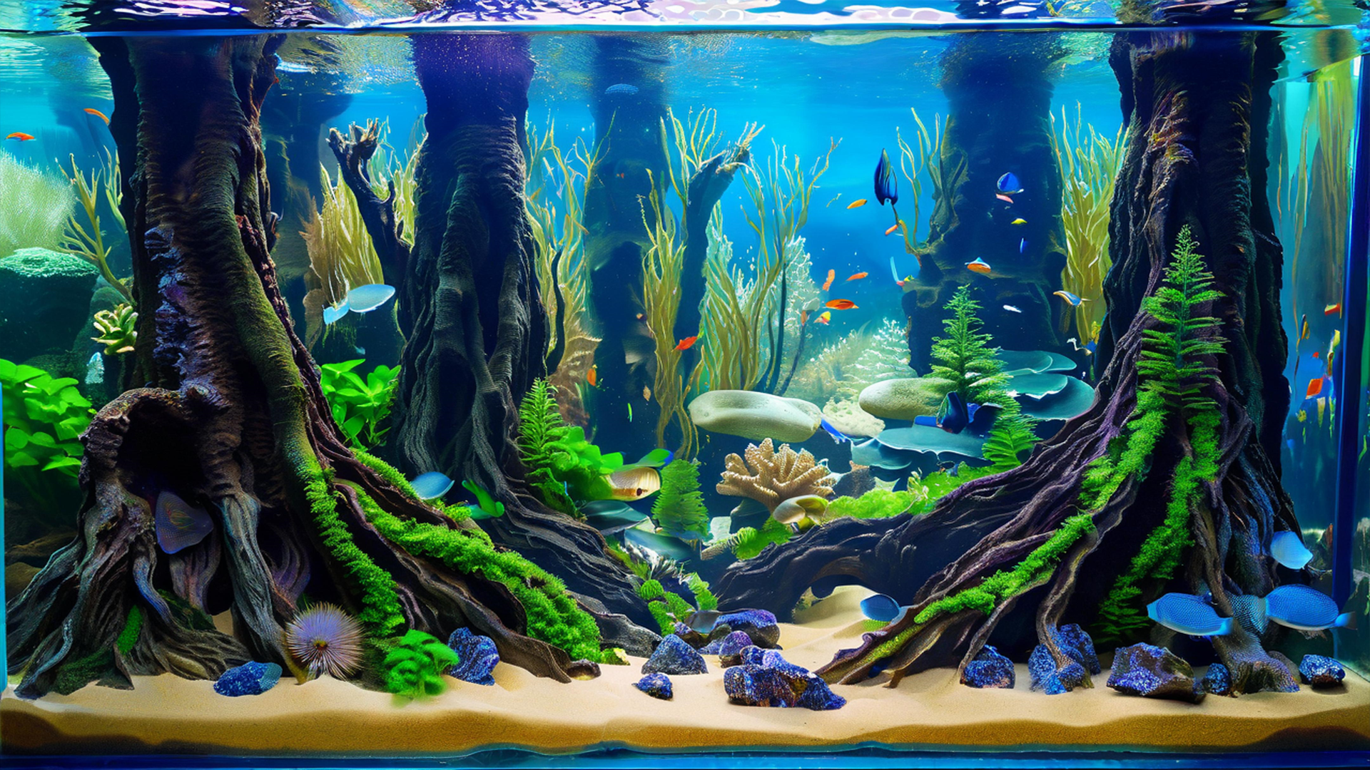 Diagnosing and Fixing Common Aquarium Filter Issues