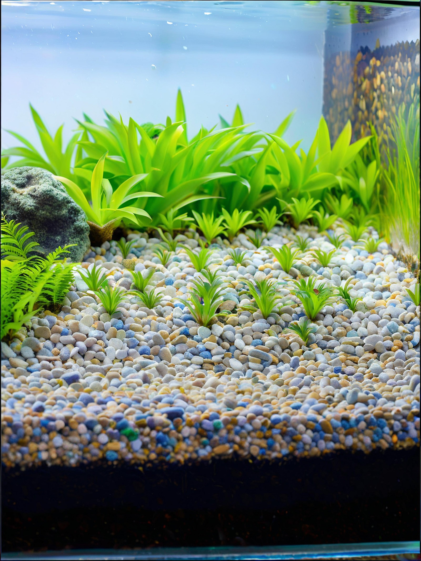 The Ultimate Guide to Cleaning Aquarium Substrate: Best Practices for a ...