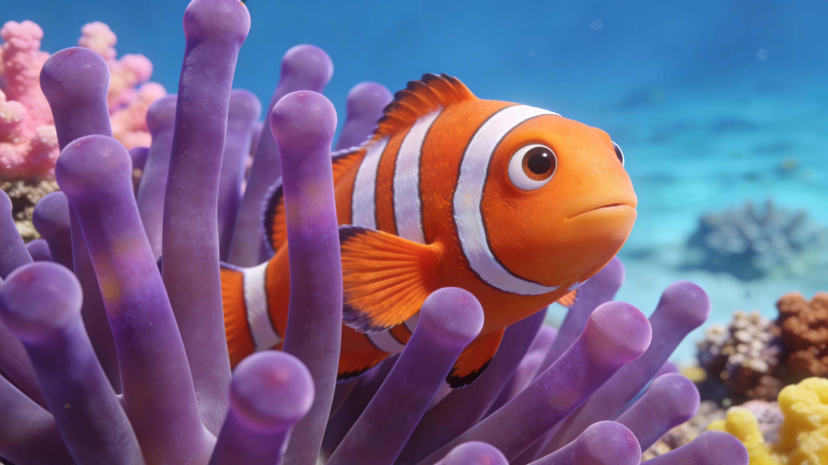 Clownfish and Anemone Symbiosis: Do Clownfish Need Anemones to Survive?