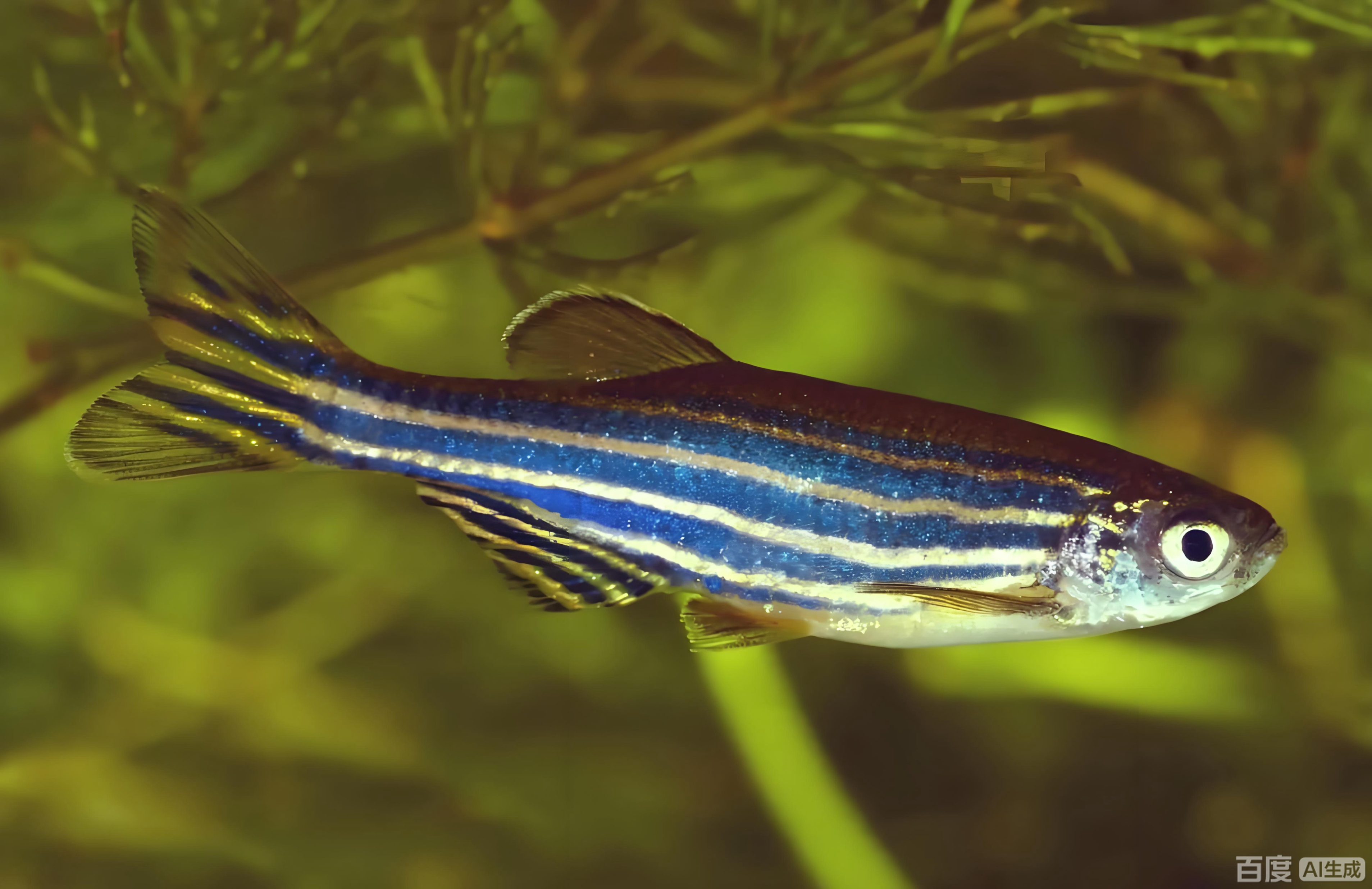 Cold-Tolerant Zebrafish Varieties: A Detailed Exploration