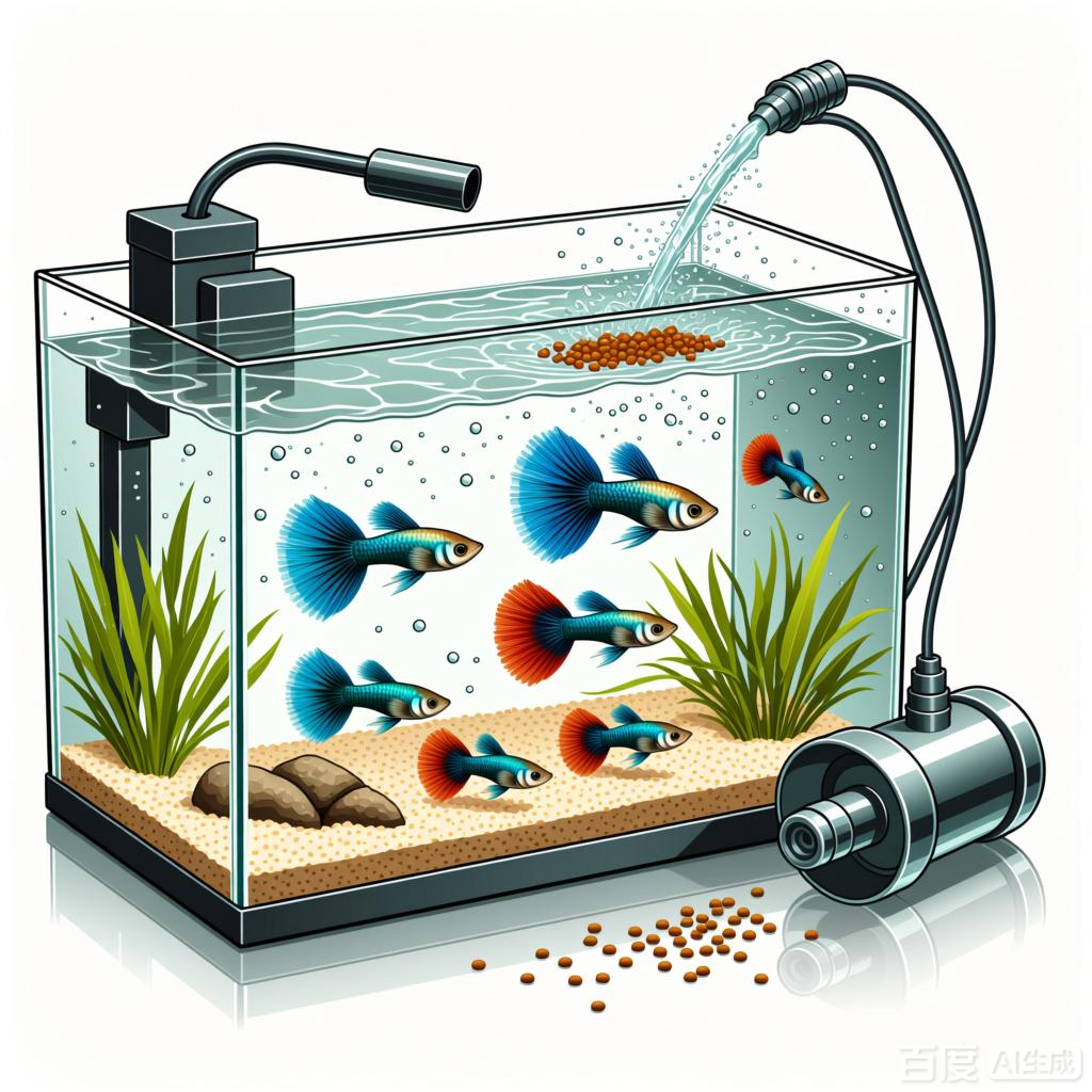 How to Keep Guppies: A Comprehensive Guide