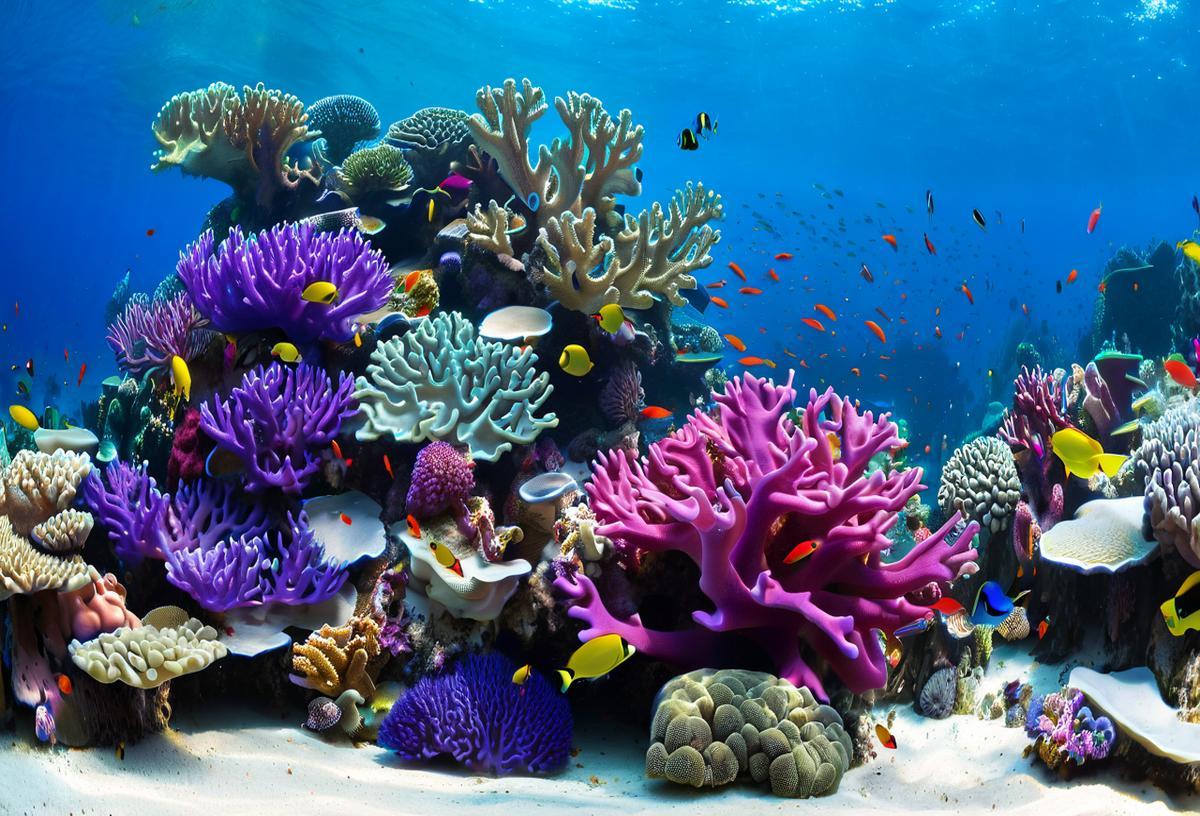 Key Considerations for Coral Care in Reef Aquariums
