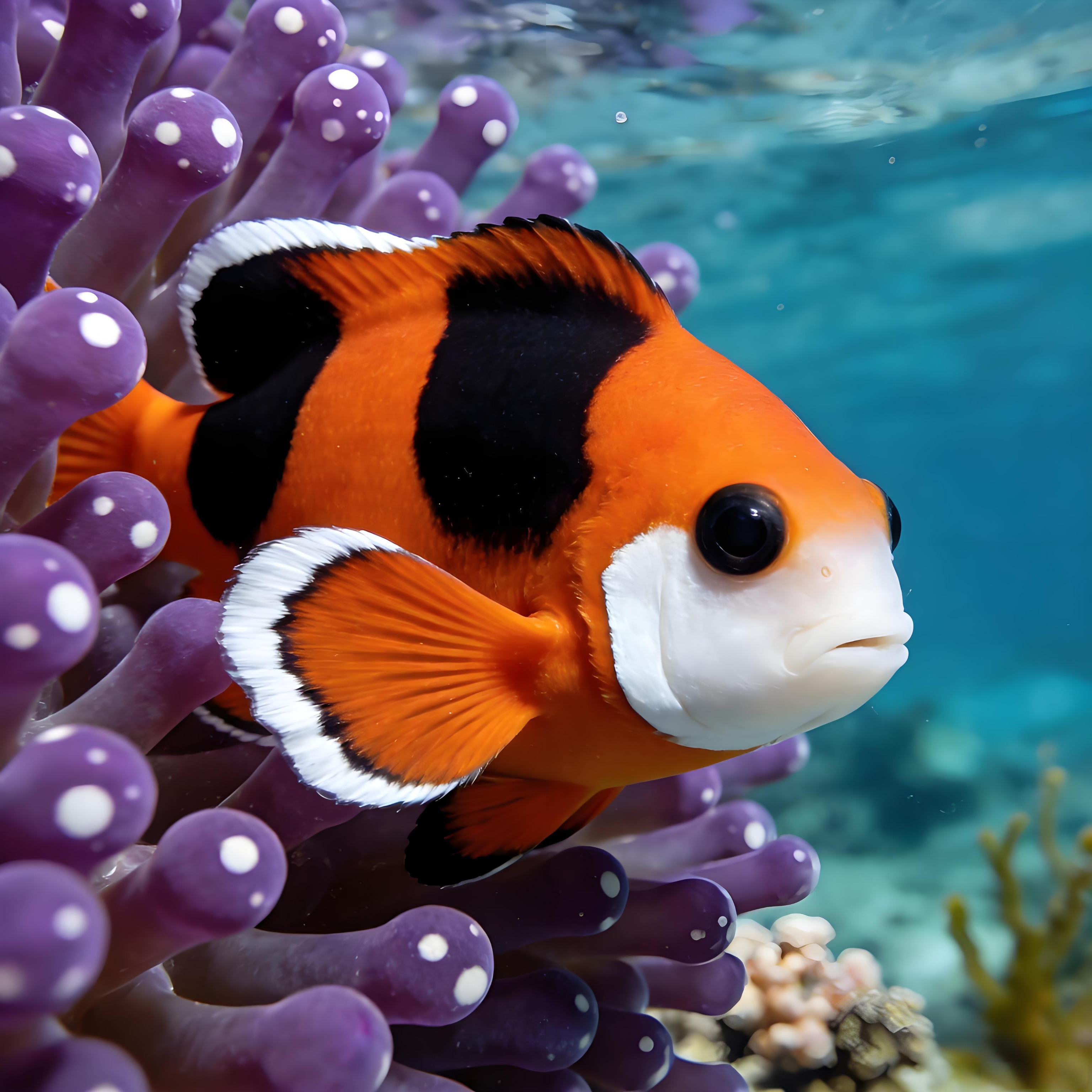 Saddleback Clownfish (Amphiprion polymnus): Ultimate Care & Behavior Guide